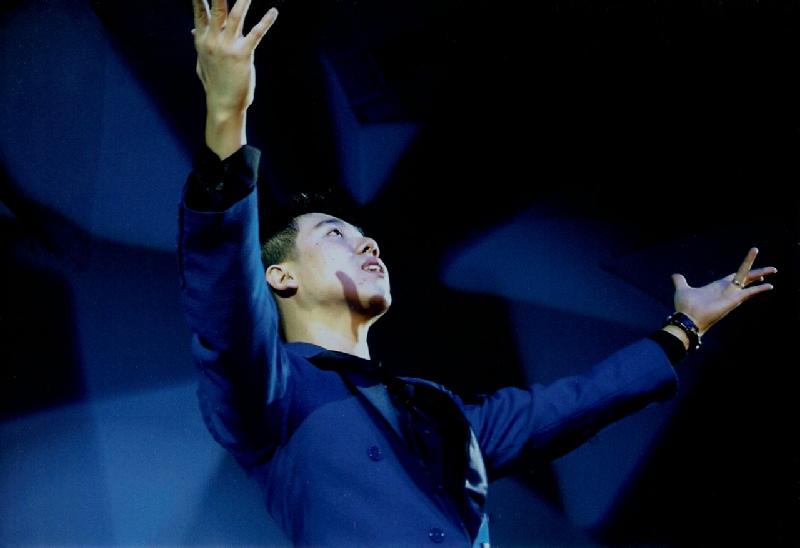 The Magic of Max Ling - Gallery