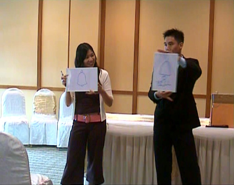 The Magic of Max Ling - Gallery