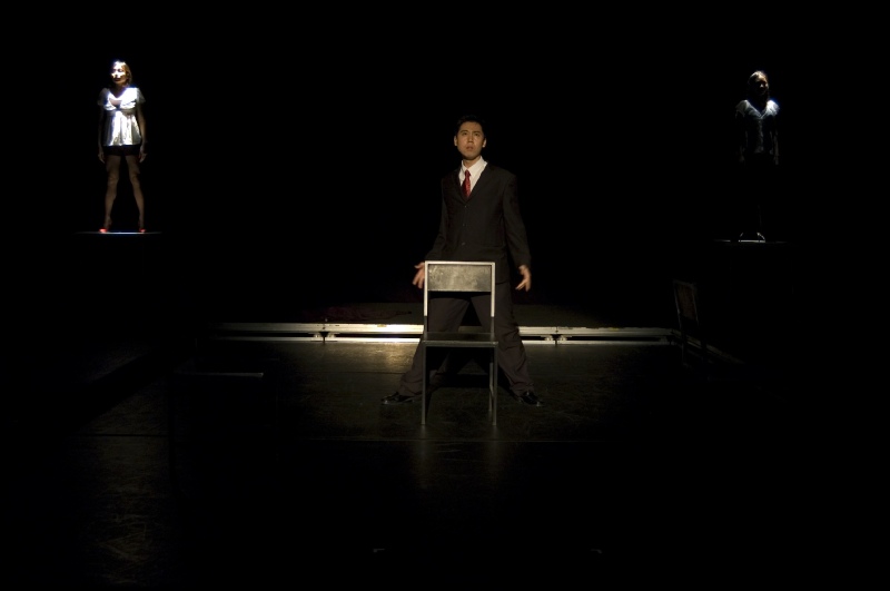 The Magic of Max Ling - Gallery